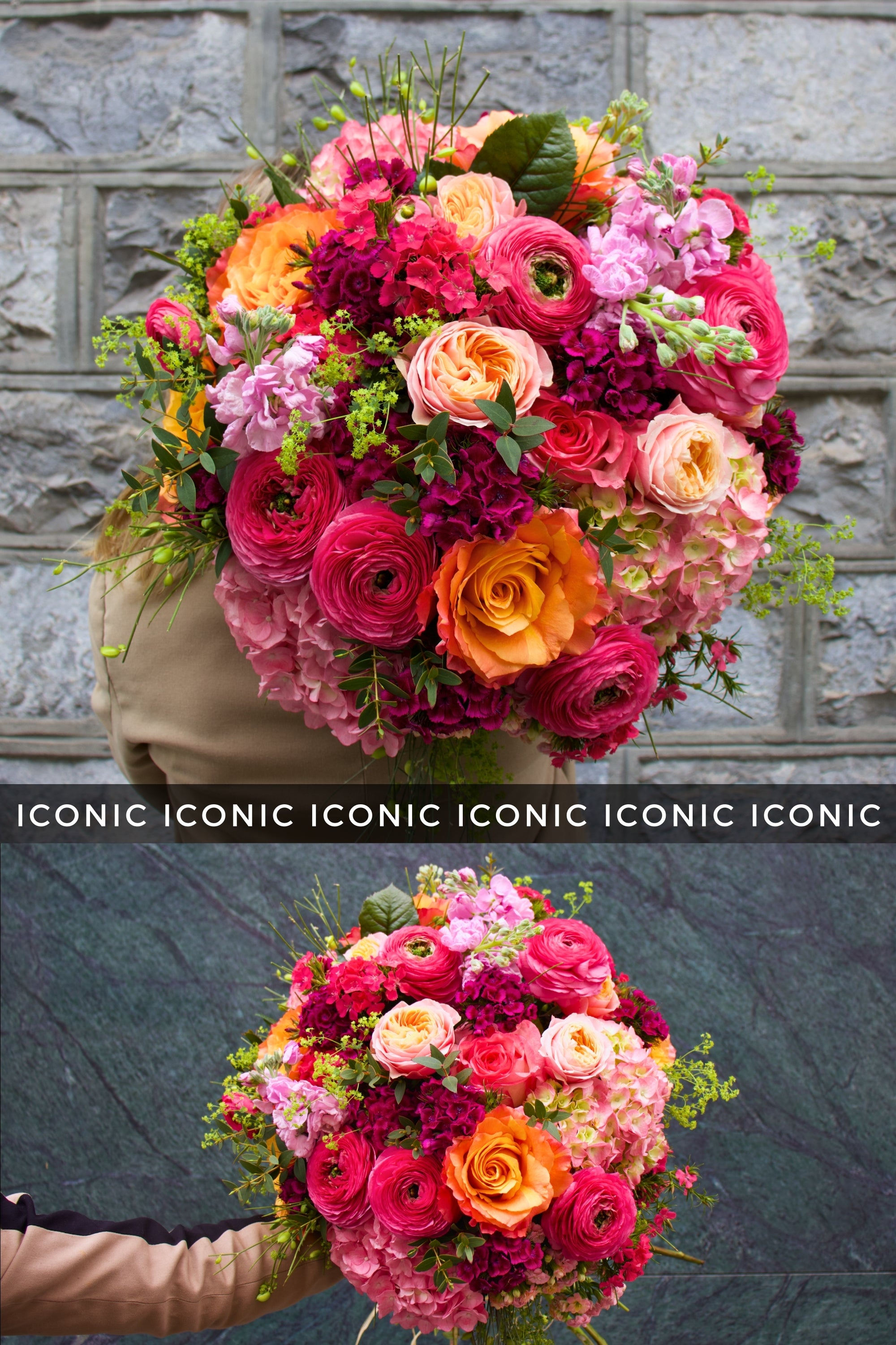 Jungle Pop Florist - Flower deliveries to Geneva