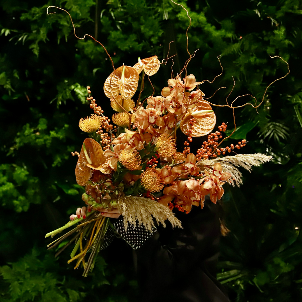 Jungle Pop Florist - Flower delivery in Geneva